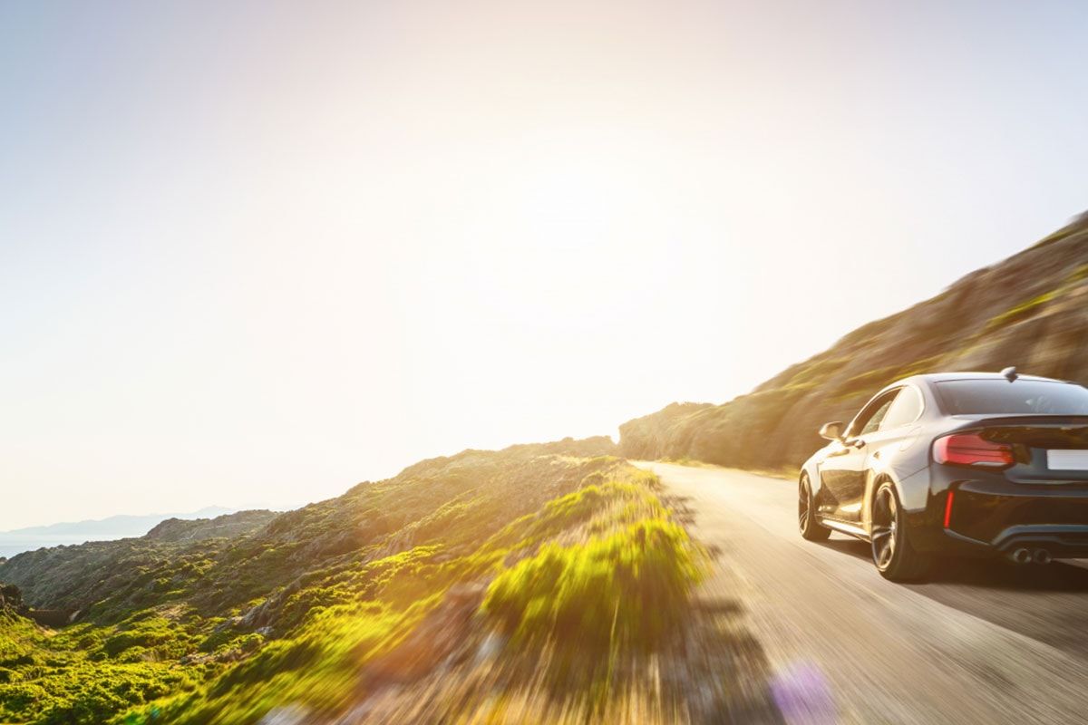 Assurance auto-mission - véhicule personnel pour le travail